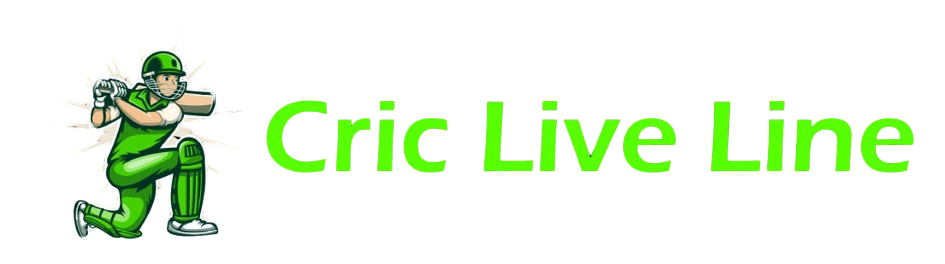 CricLiveLine - Fastest Cricket Live Line, Scores & Match Updates